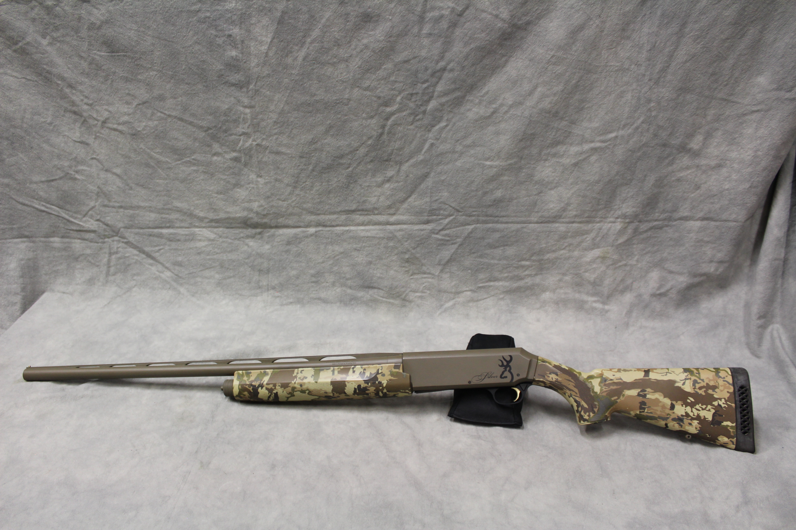 Browning Silver ~12 Gauge~ | Bass Pro Shops